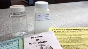 Arsenic In Drinking Water and How You Can Safely Remove It - Natural ...